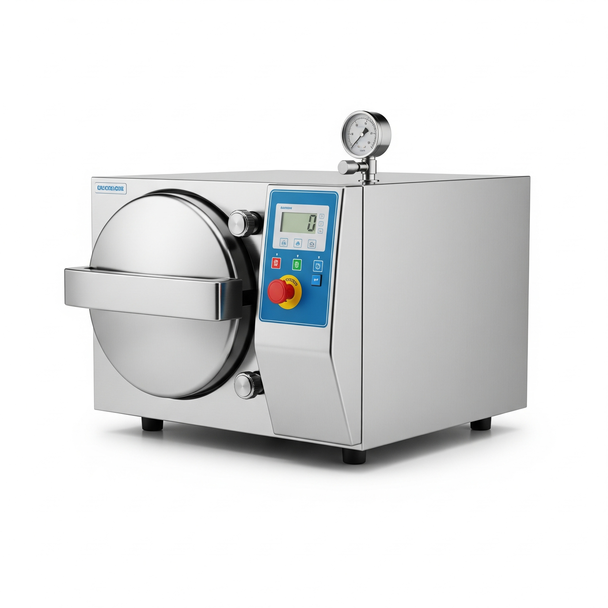 Autoclave / Sterilizer – Regal Medical
