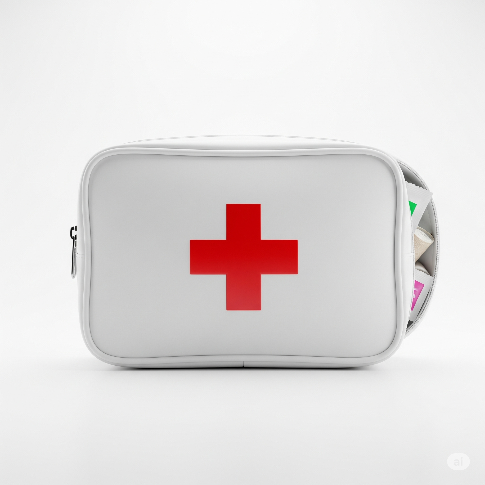 First Aid Kit – Regal Medical