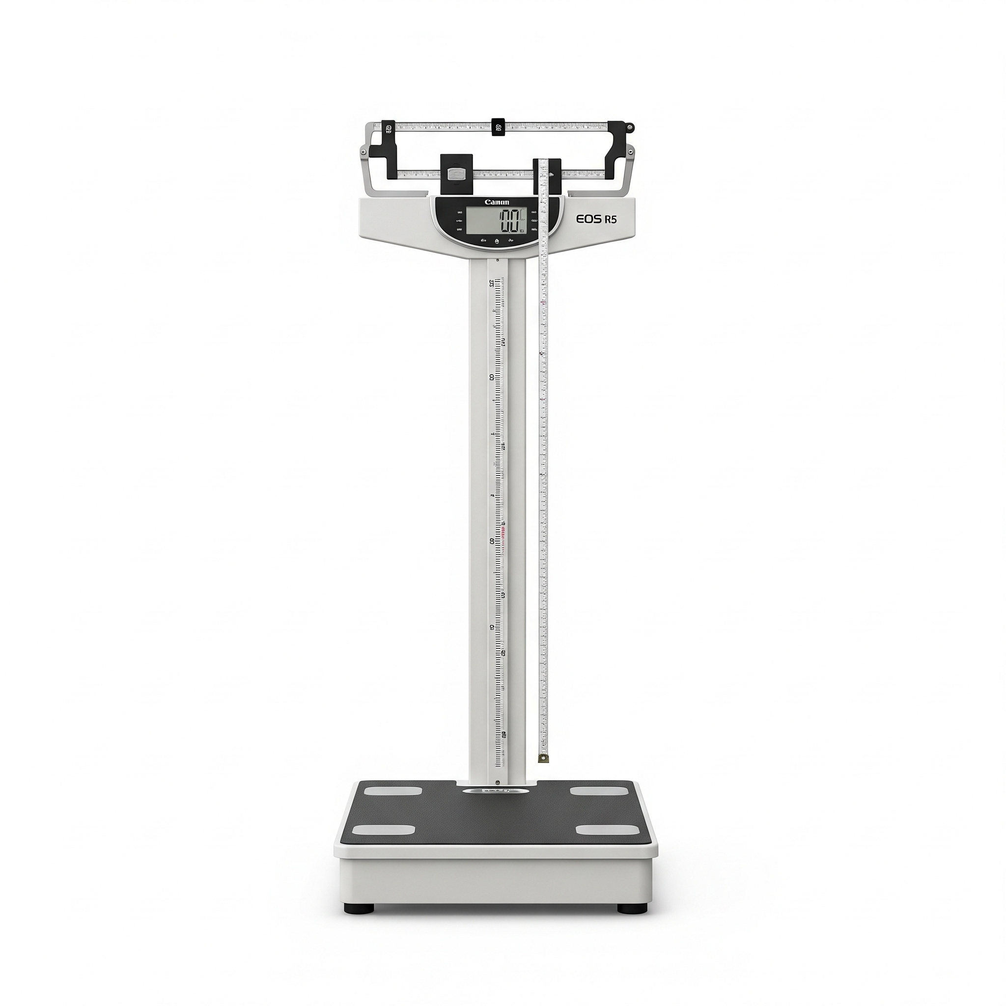Height & Weight Scale – Regal Medical