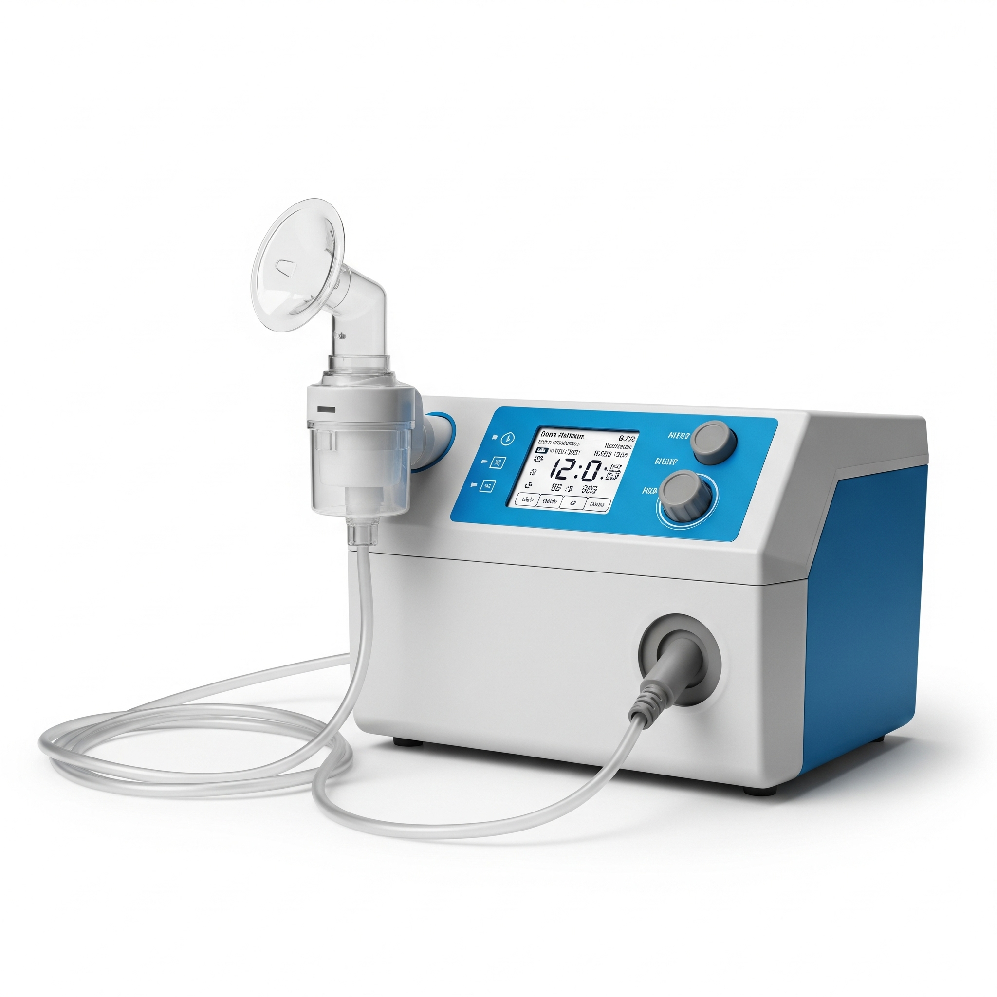 Nebulizer Machine – Regal Medical