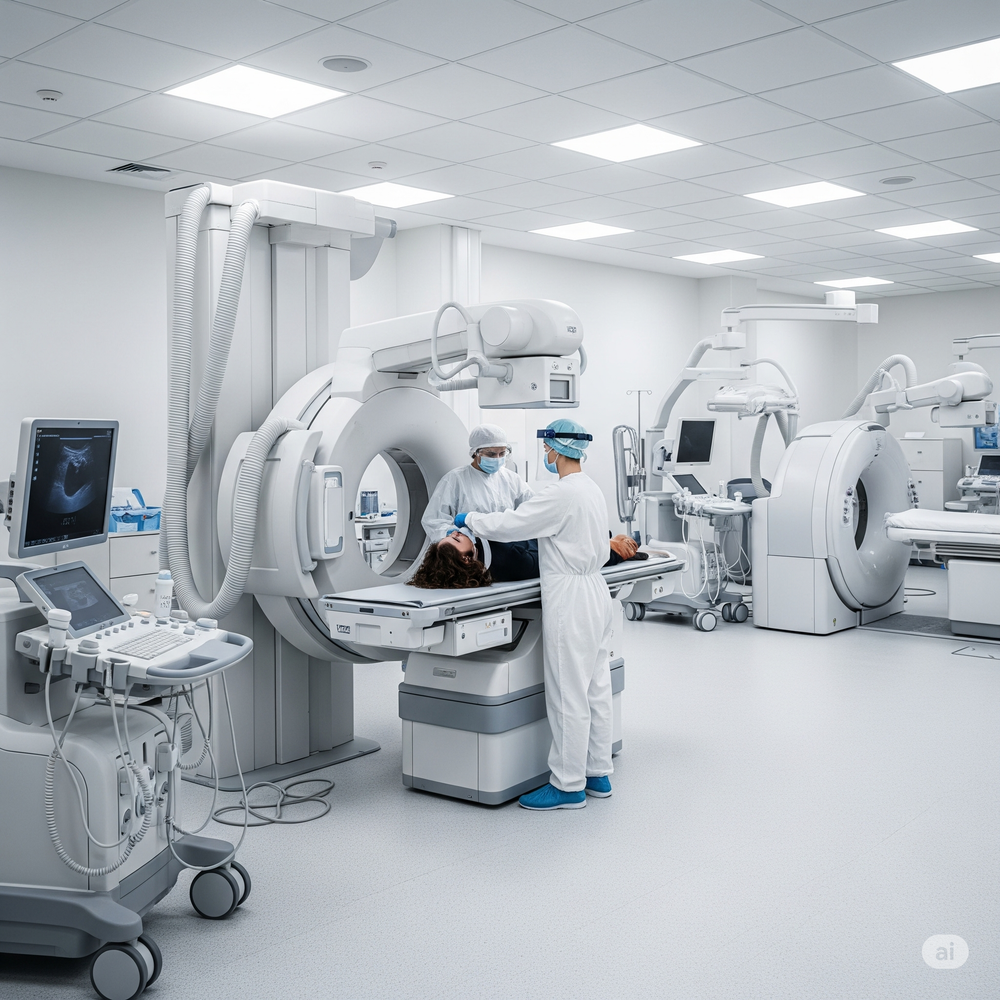 Collections – Regal Medical