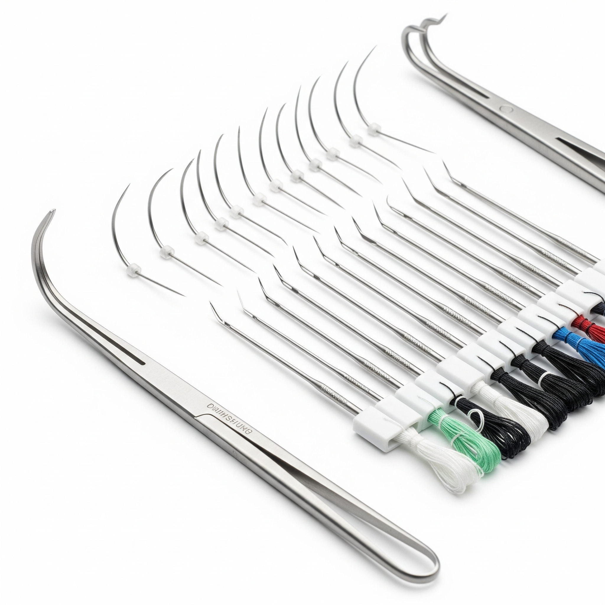 Suturing Set – Regal Medical