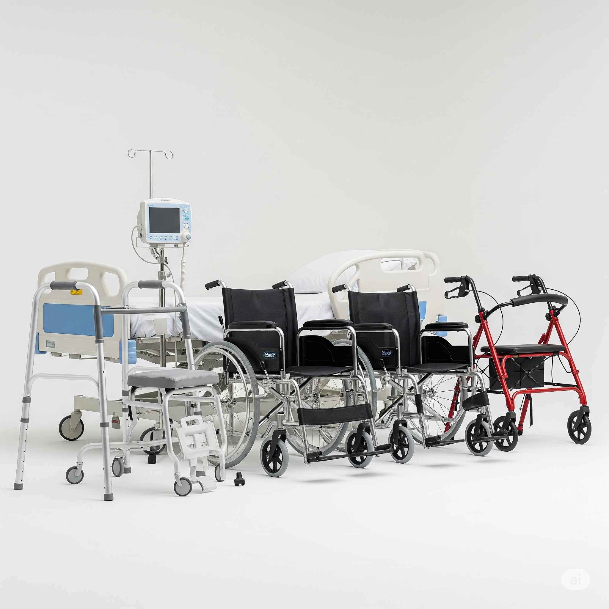 Rental Product – Regal Medical